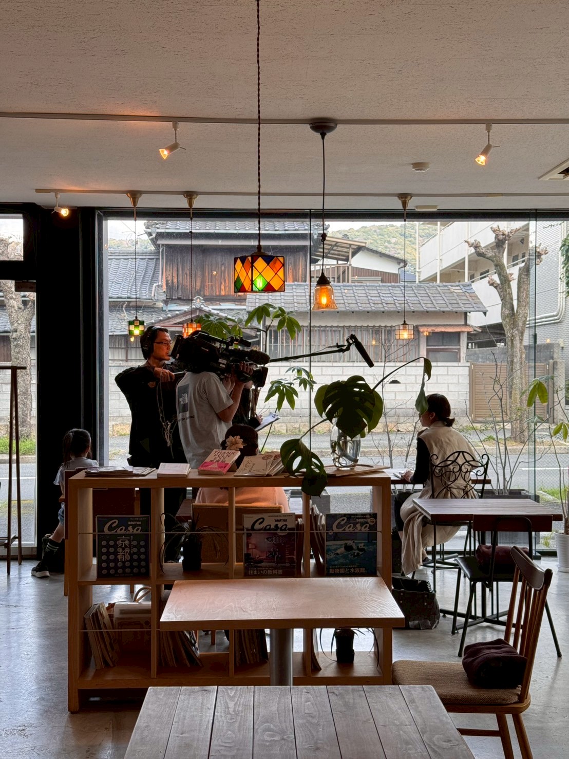 NHK情報番組「あさイチ」「ひとり時間の過ごし方!」で、ソロ活サロンiki－ikiの活動が紹介されました | ソロ活サロン iki-iki